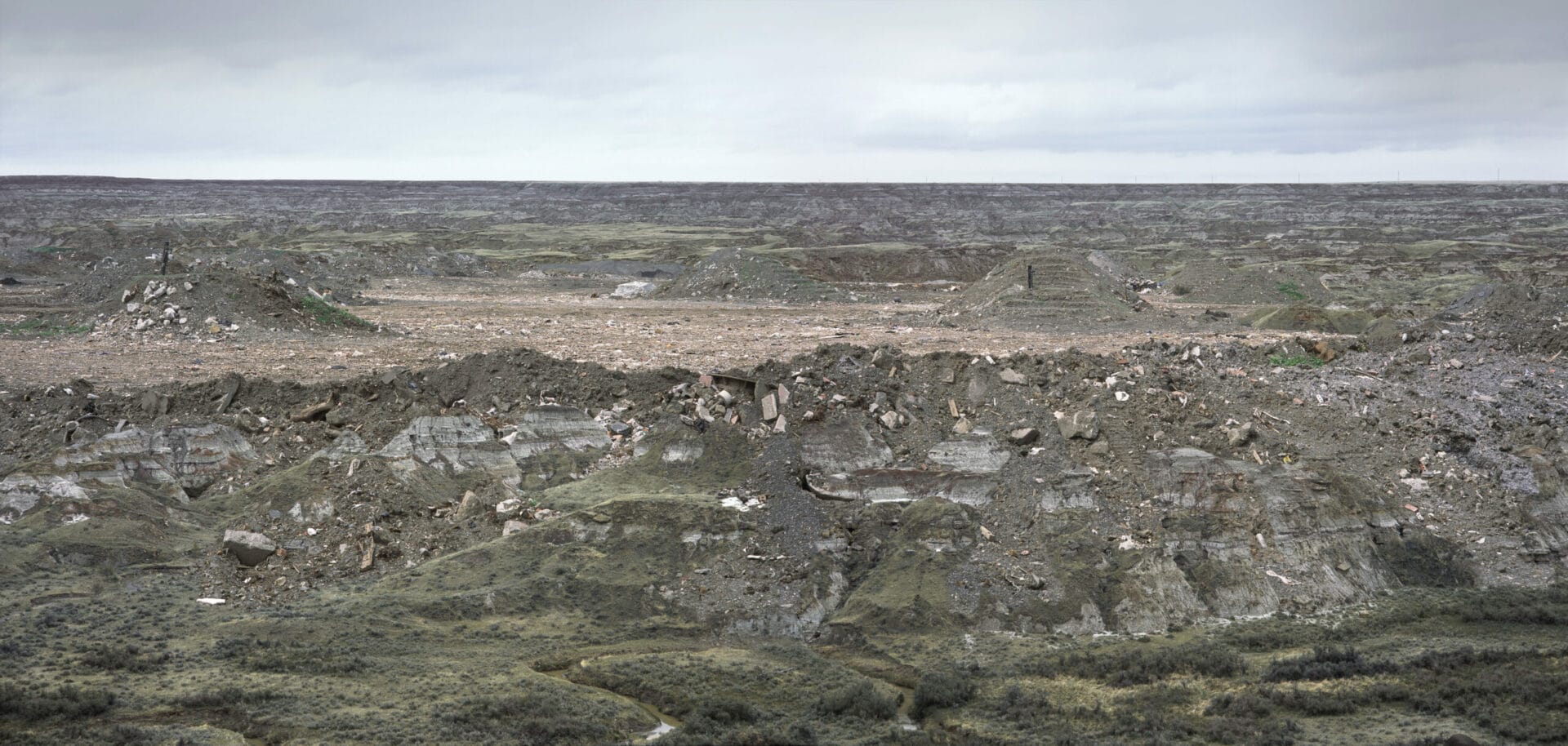 Isabelle Hayeur – Esse