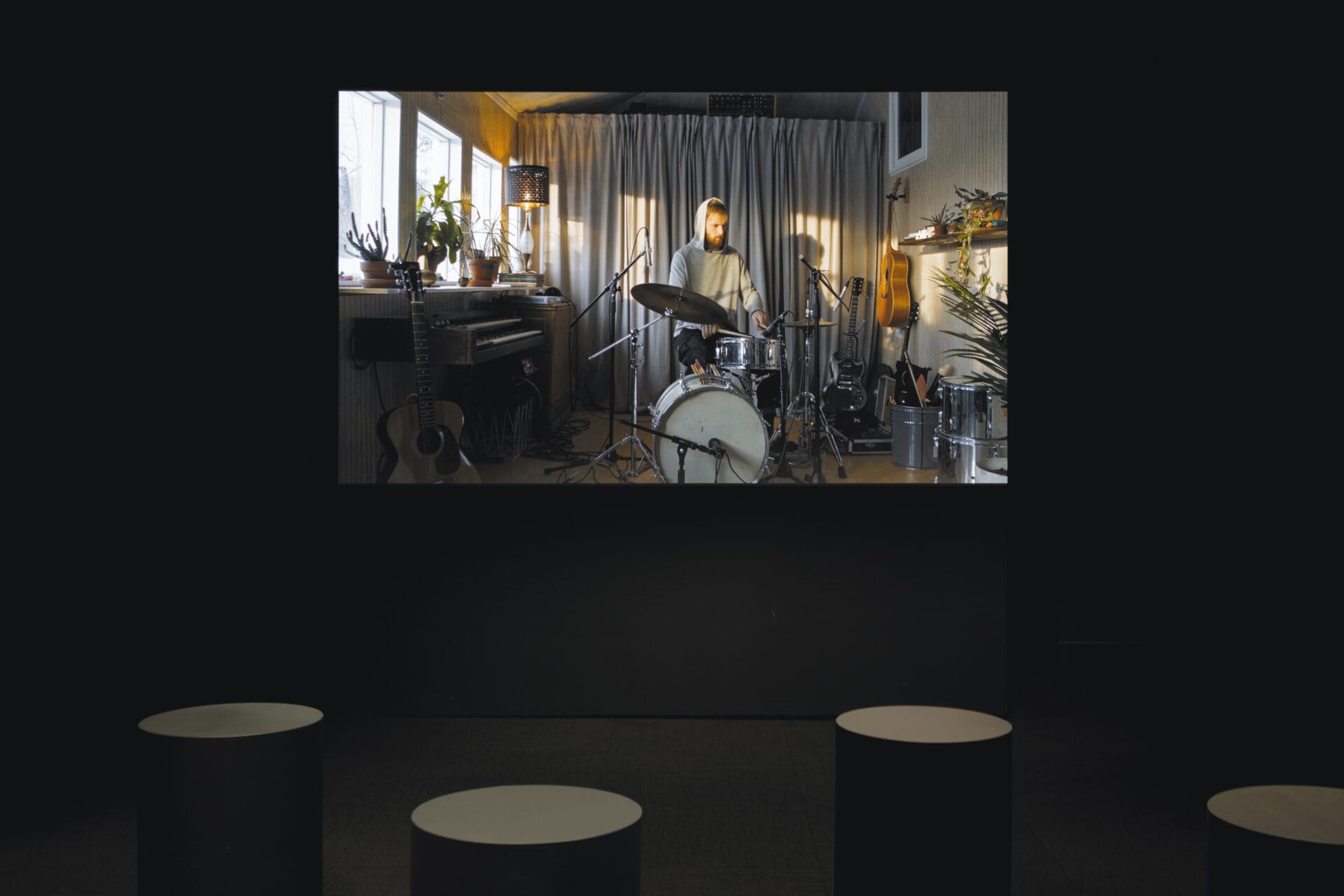 Anne-Renée HotteSong Circle – Esse